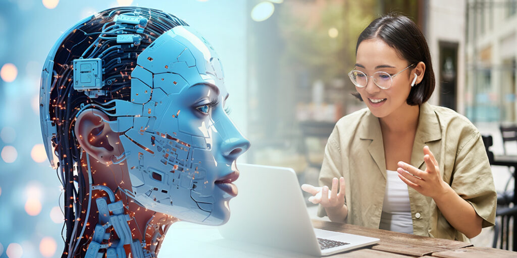 Embracing the Unknown: AI and Market Research - Asia Research